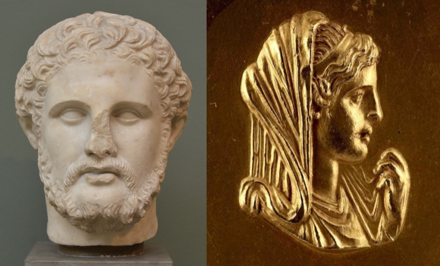 Alexander the Great: Hero or Villain? — Pierian Spring