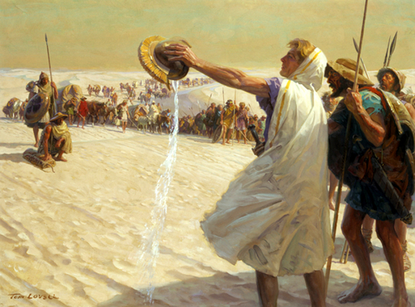 Alexander the Great: Hero or Villain? — Pierian Spring