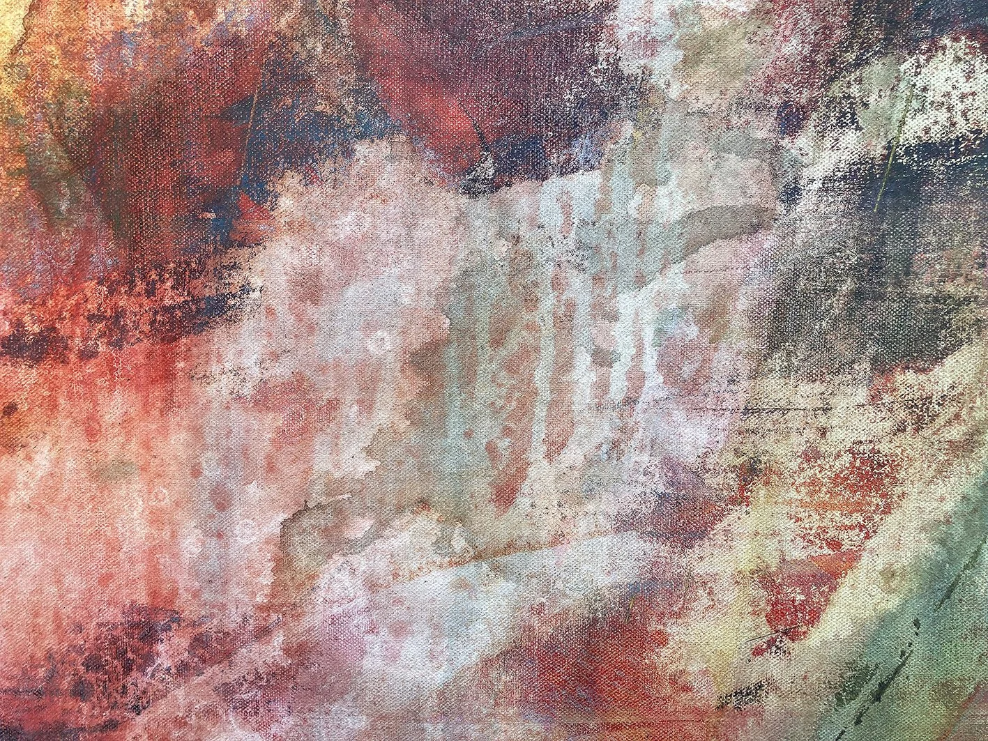 Original Abstract Paintings & Fine Art Photography by Chichester based ...