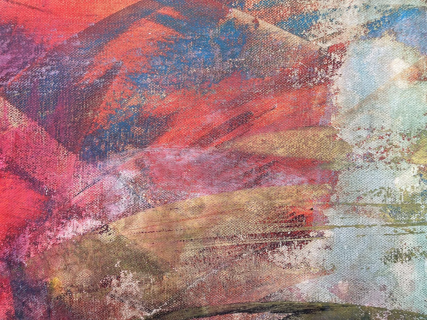 Original Abstract Paintings & Fine Art Photography by Chichester based ...