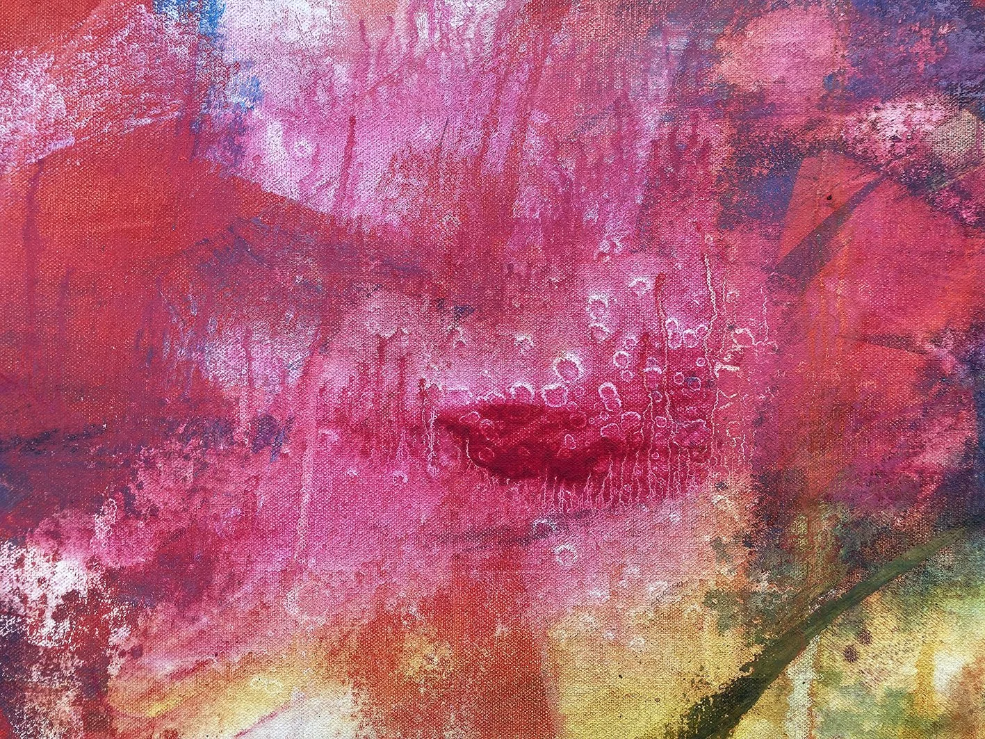 Original Abstract Paintings & Fine Art Photography by Chichester based ...