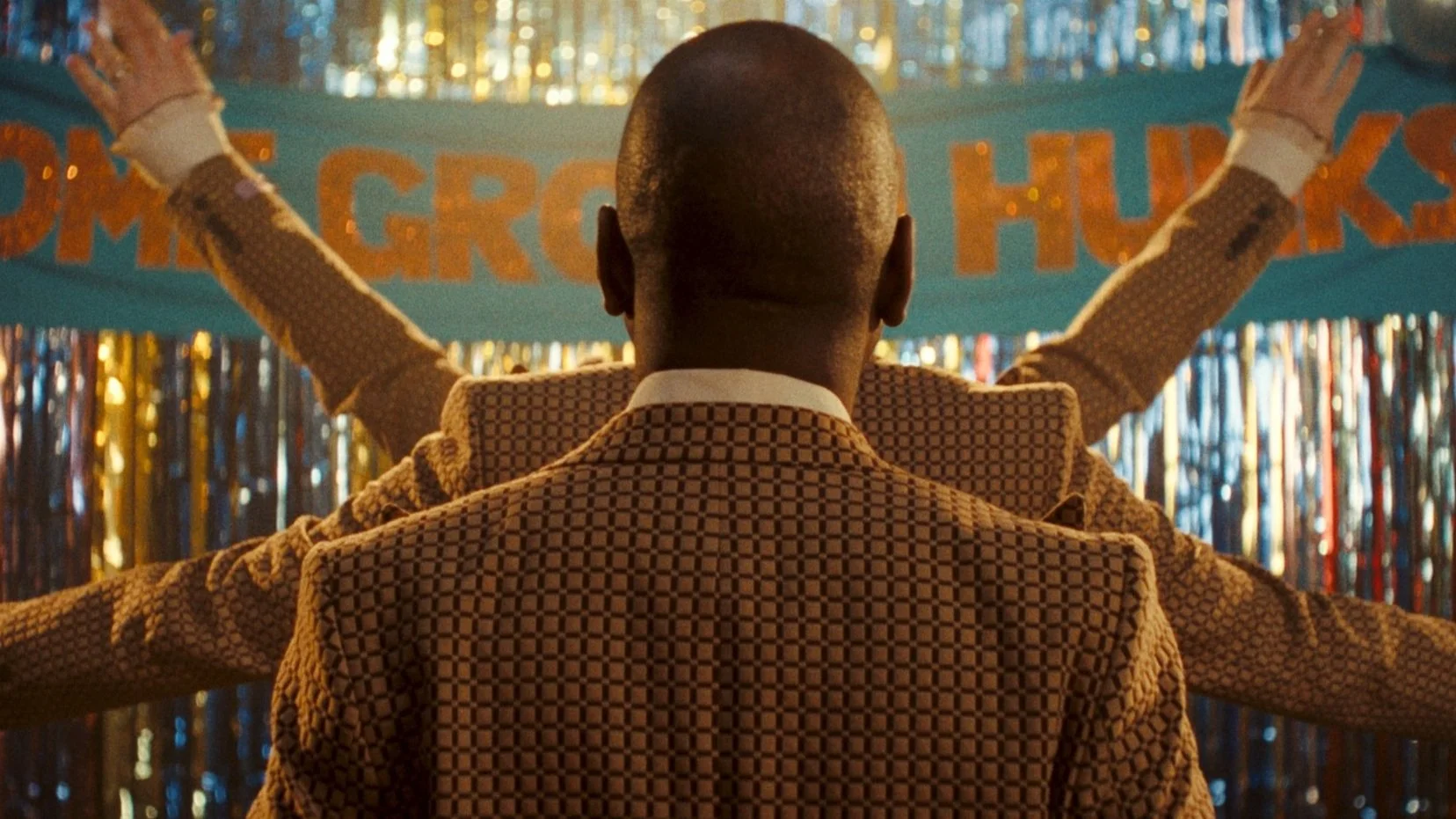 DMC - Commercial and Long form colour grading studio based in central ...