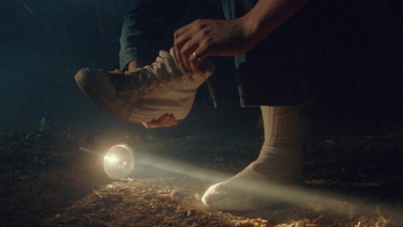 Dan Moran Colour - Freelance colour grading. Specialising in ...