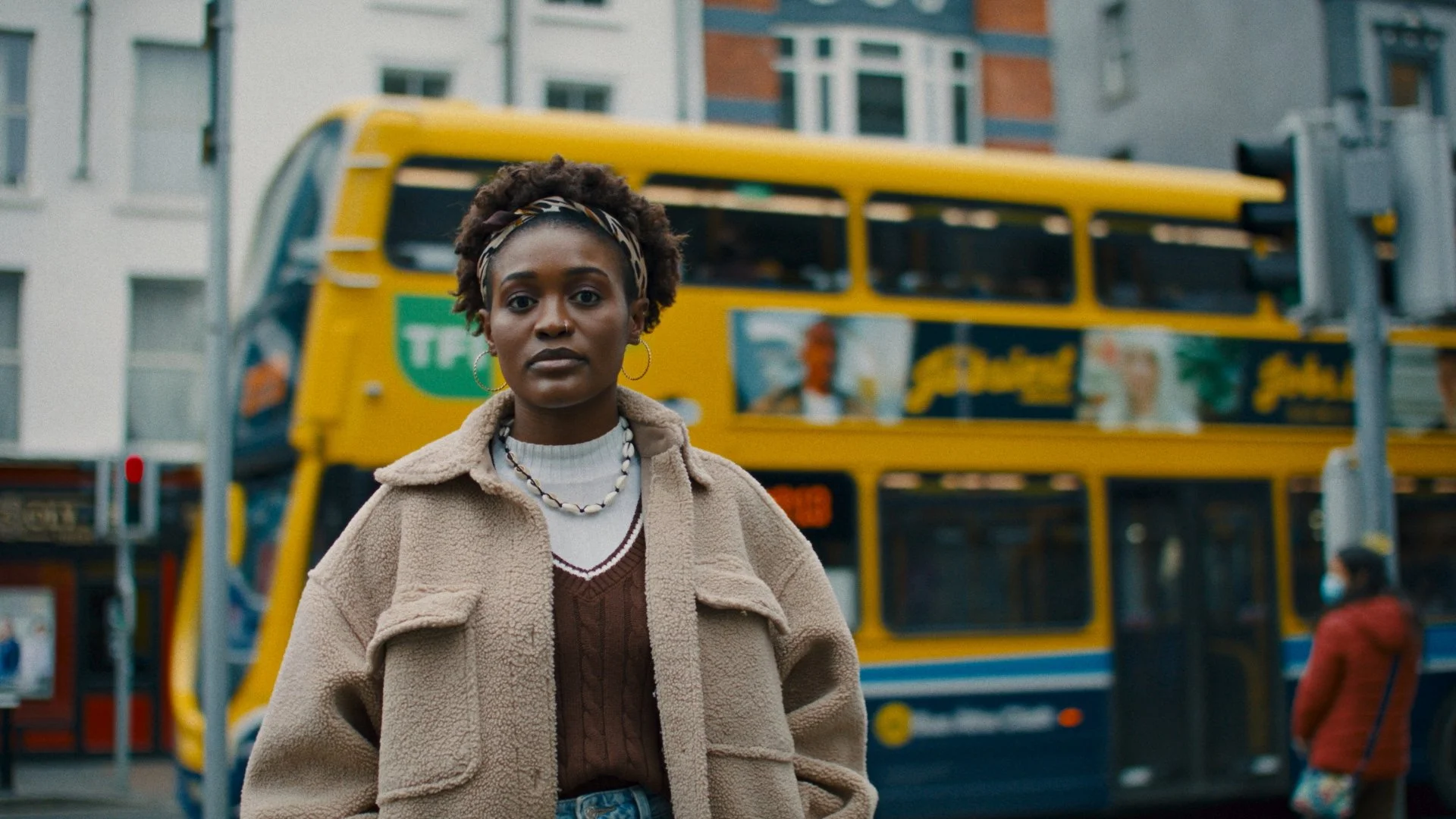 Long Form — Dan Moran Colour