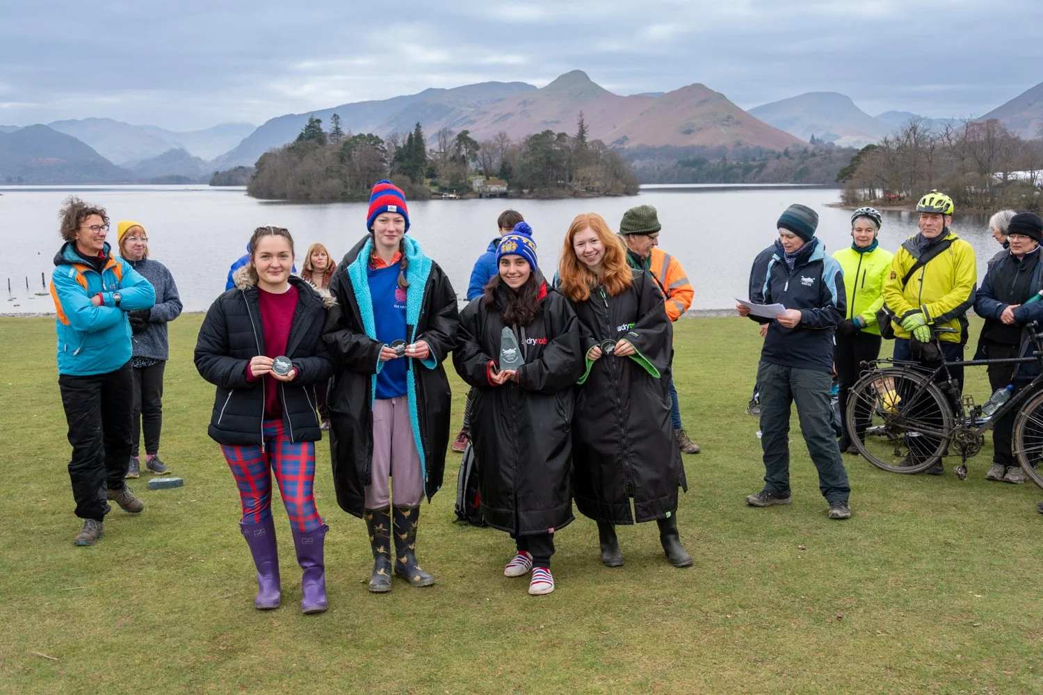 Events — Lakeland Rowing Club