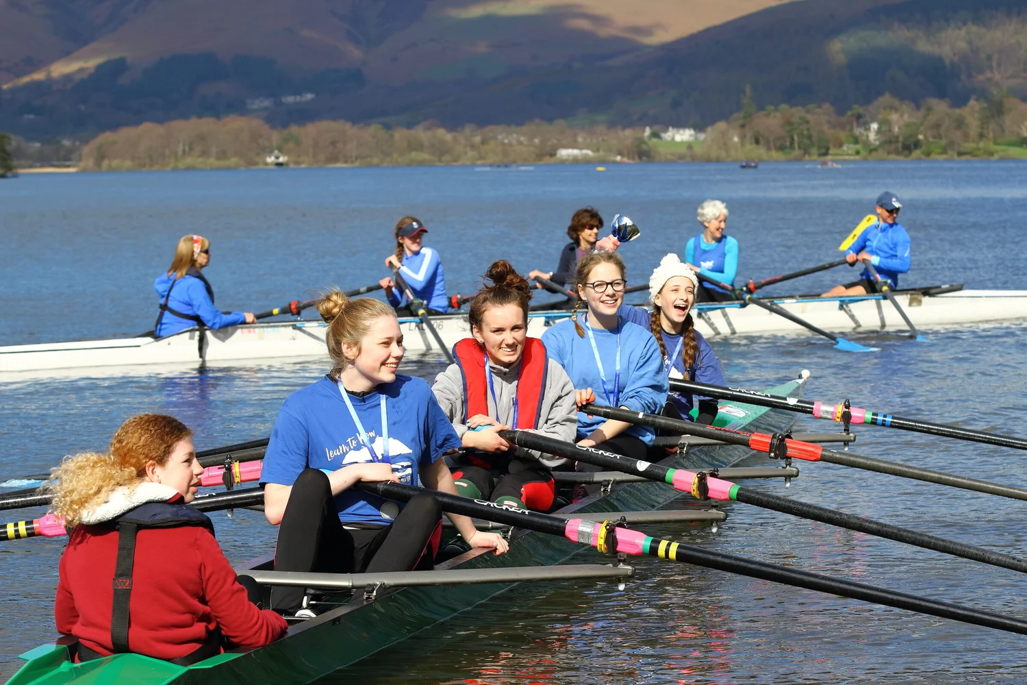 Lakeland Rowing Club