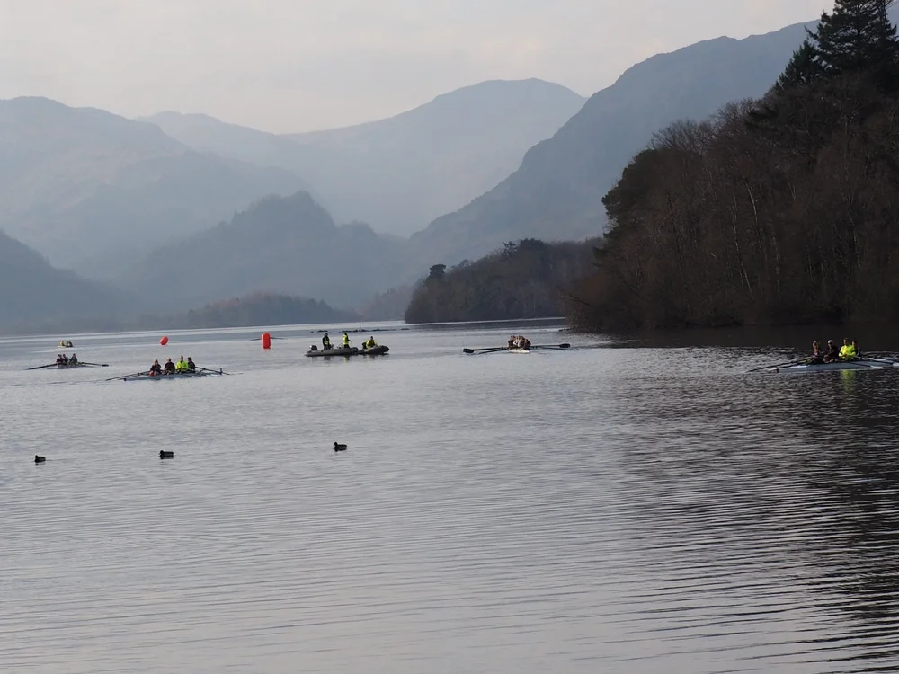 Events — Lakeland Rowing Club