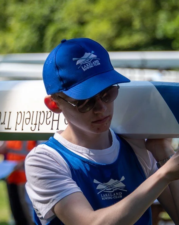 About — Lakeland Rowing Club