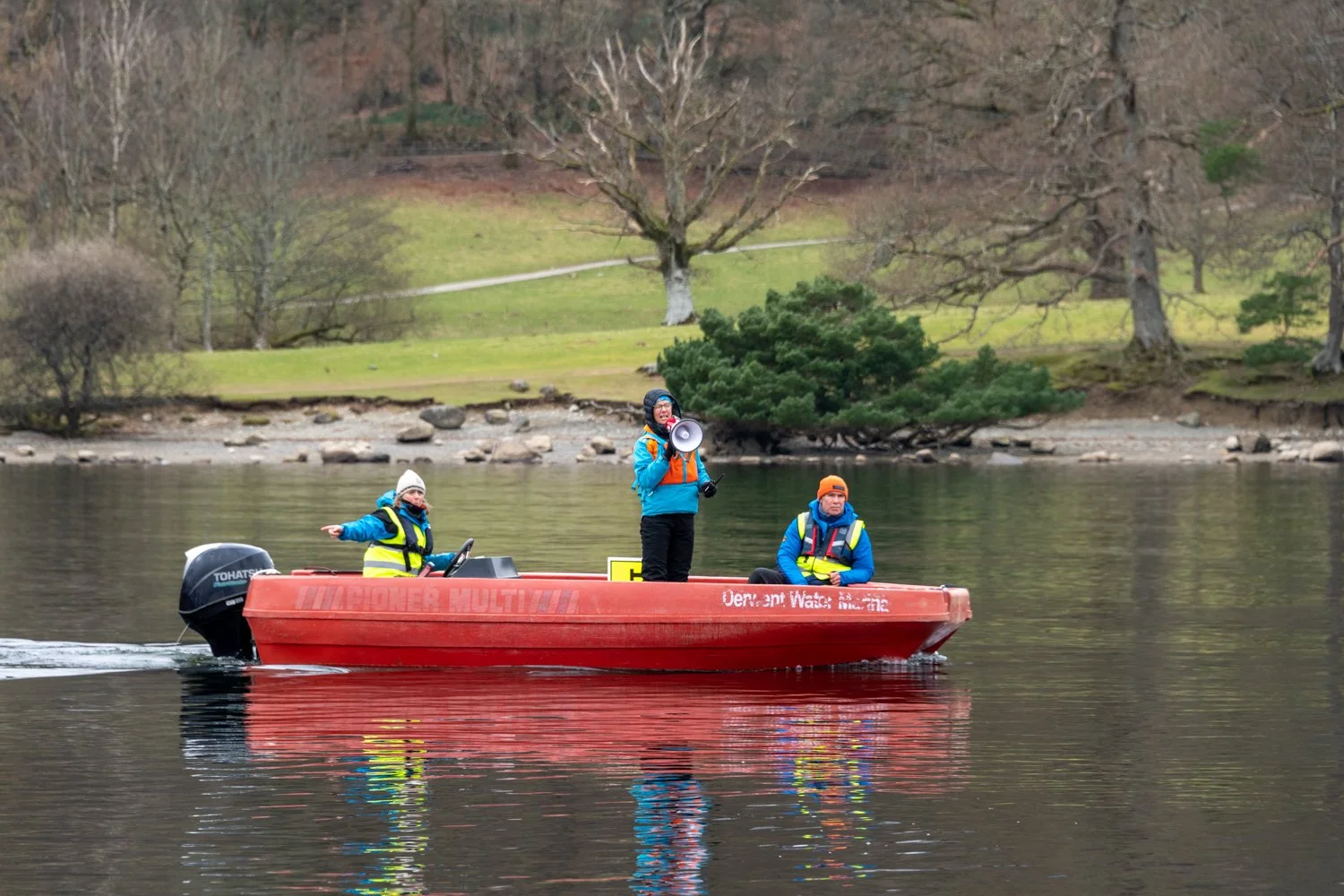 Events — Lakeland Rowing Club