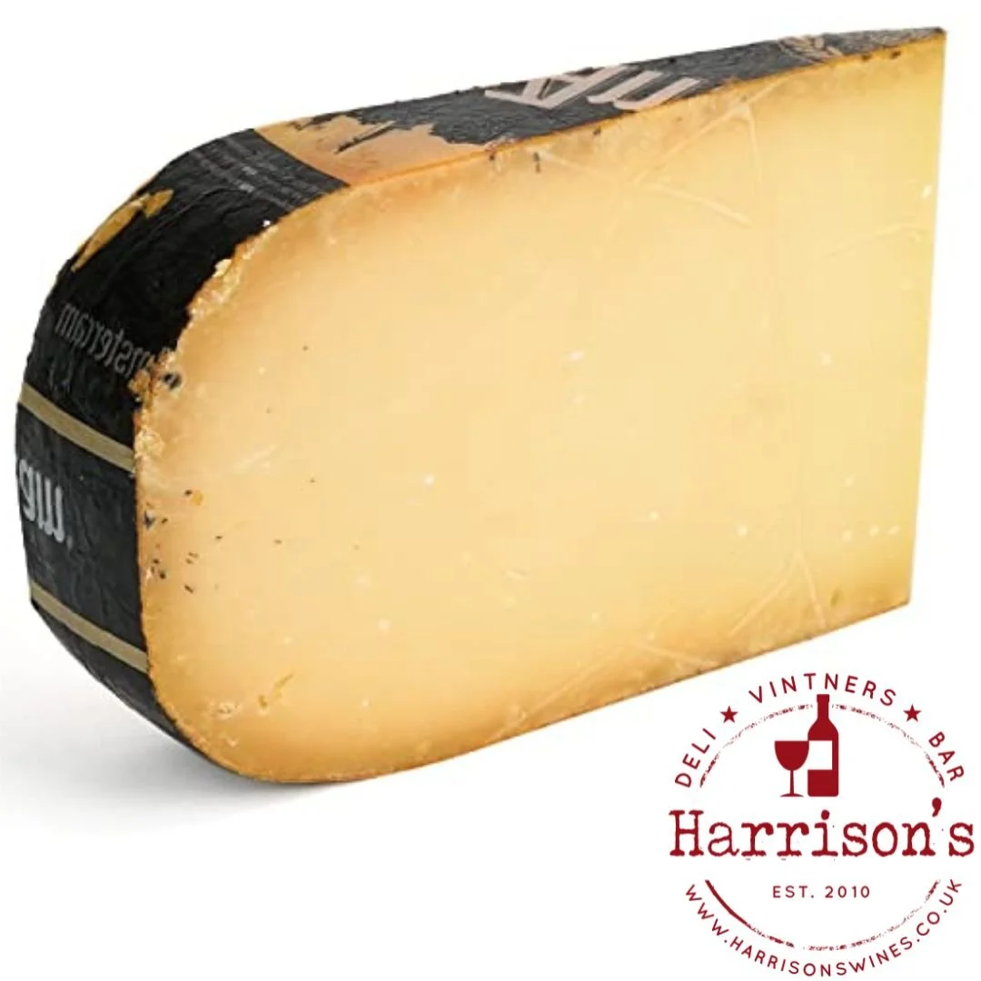 Gouda with Cumin Seeds 200g — Harrison's Wines