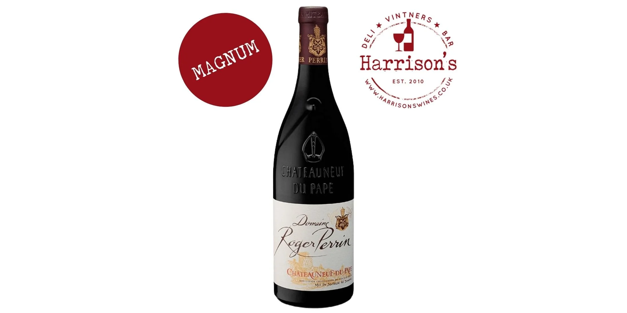 Wine Shop — Harrison's Wines