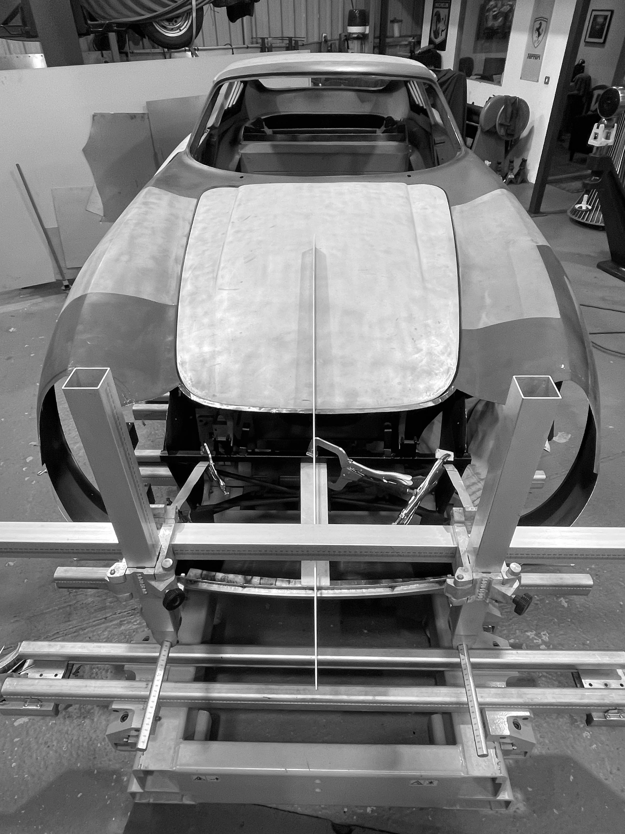 Gallery — Precision Panel Craft