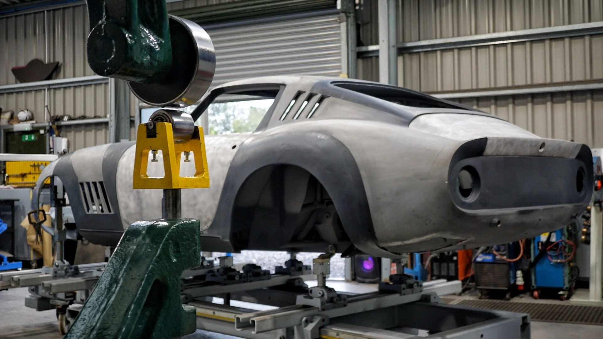 Gallery — Precision Panel Craft