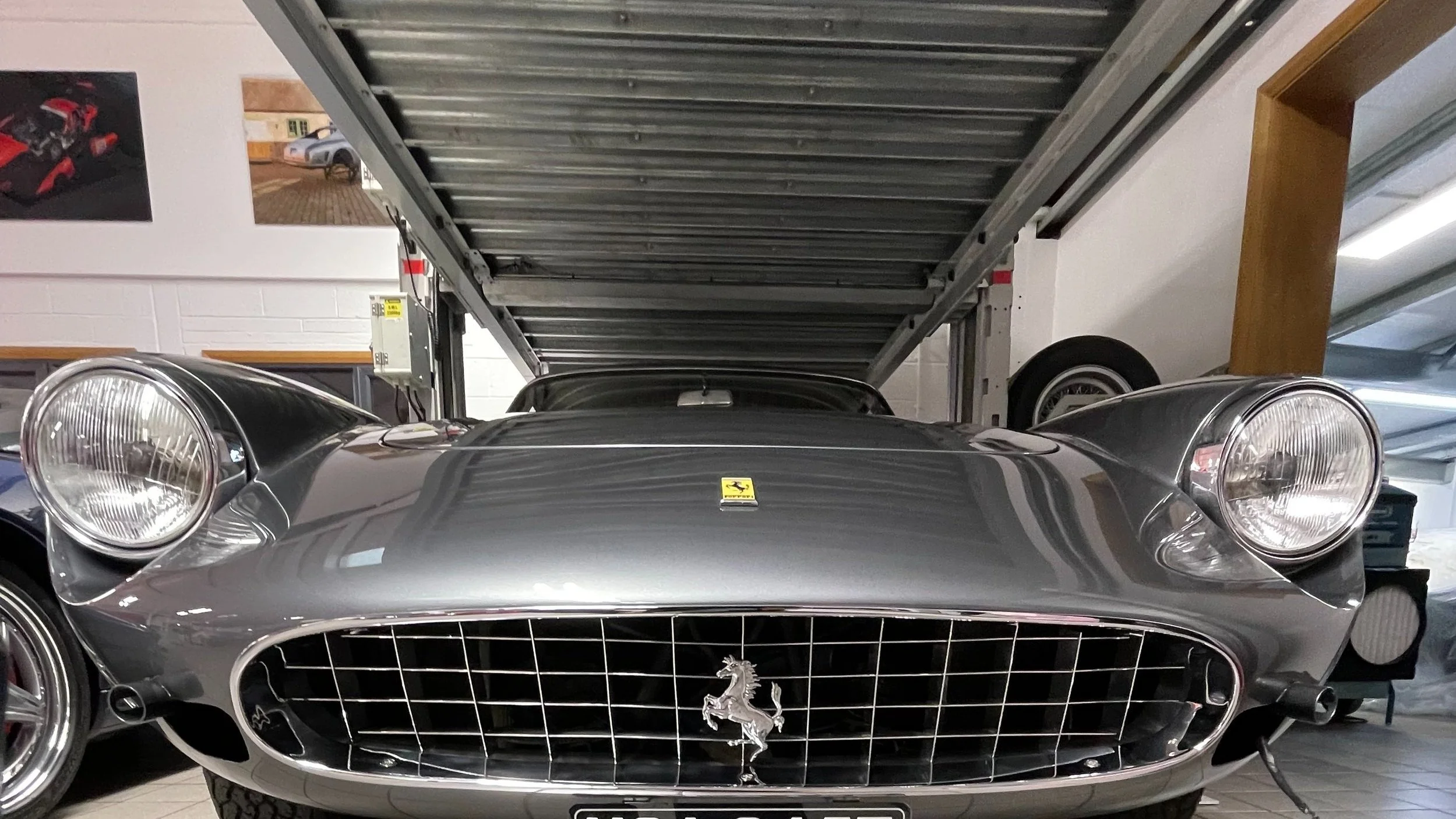 Gallery 1 — Precision Panel Craft