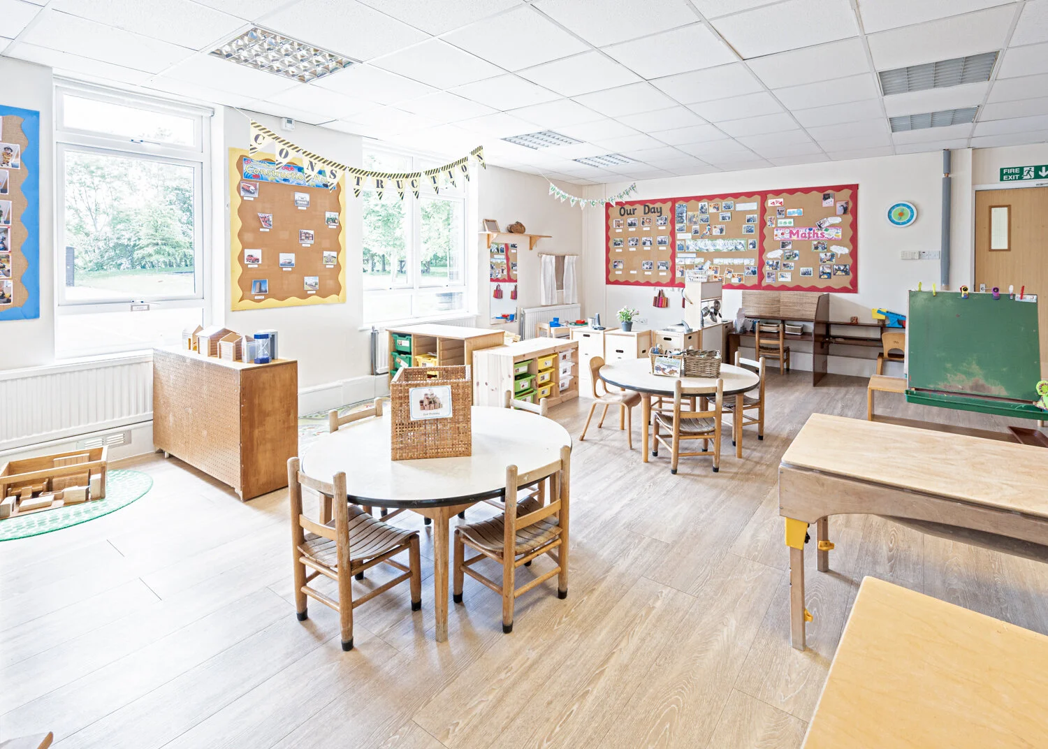 Curriculum — Orchard School & Nursery