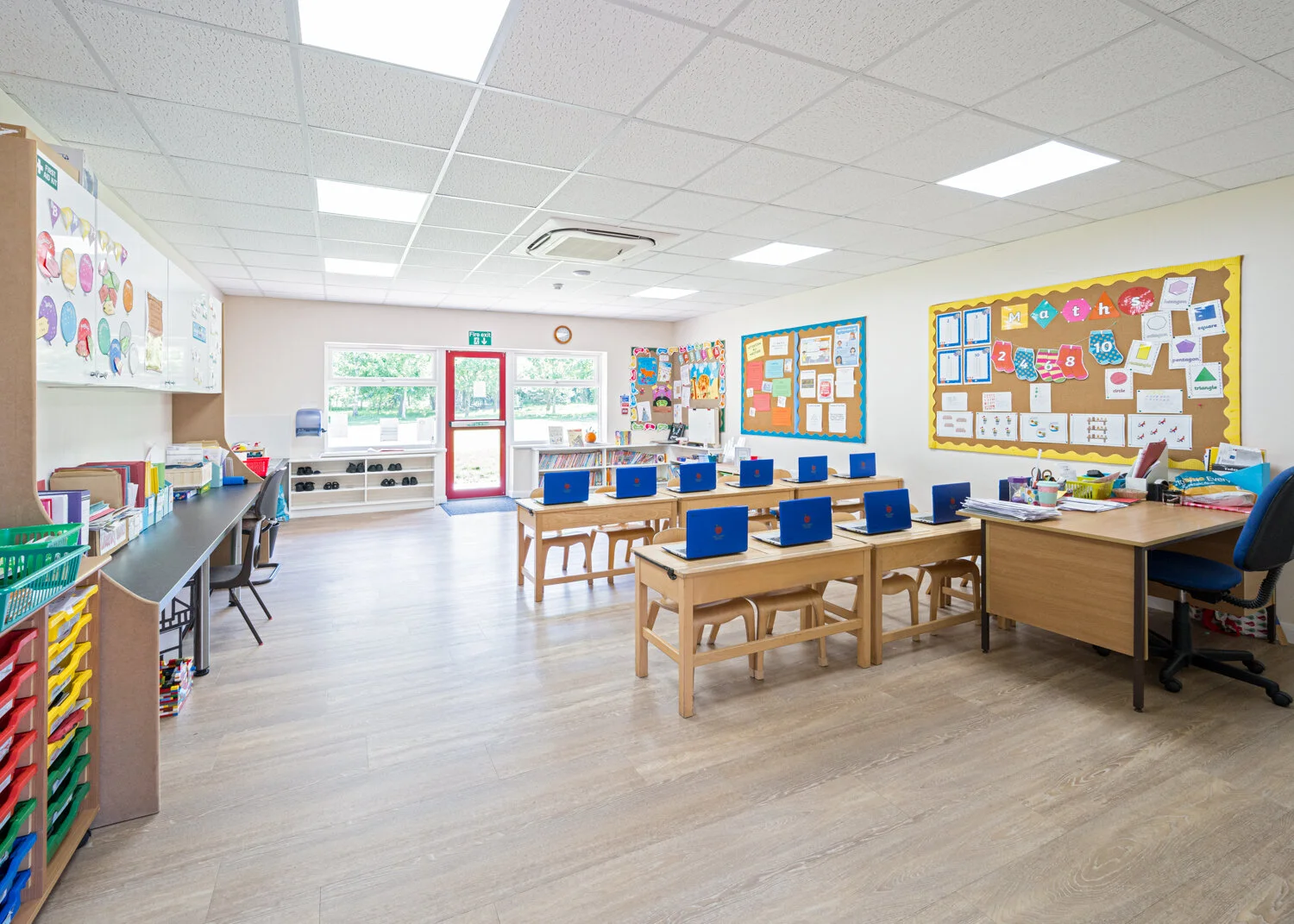 Curriculum — Orchard School & Nursery