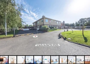 Orchard School & Nursery
