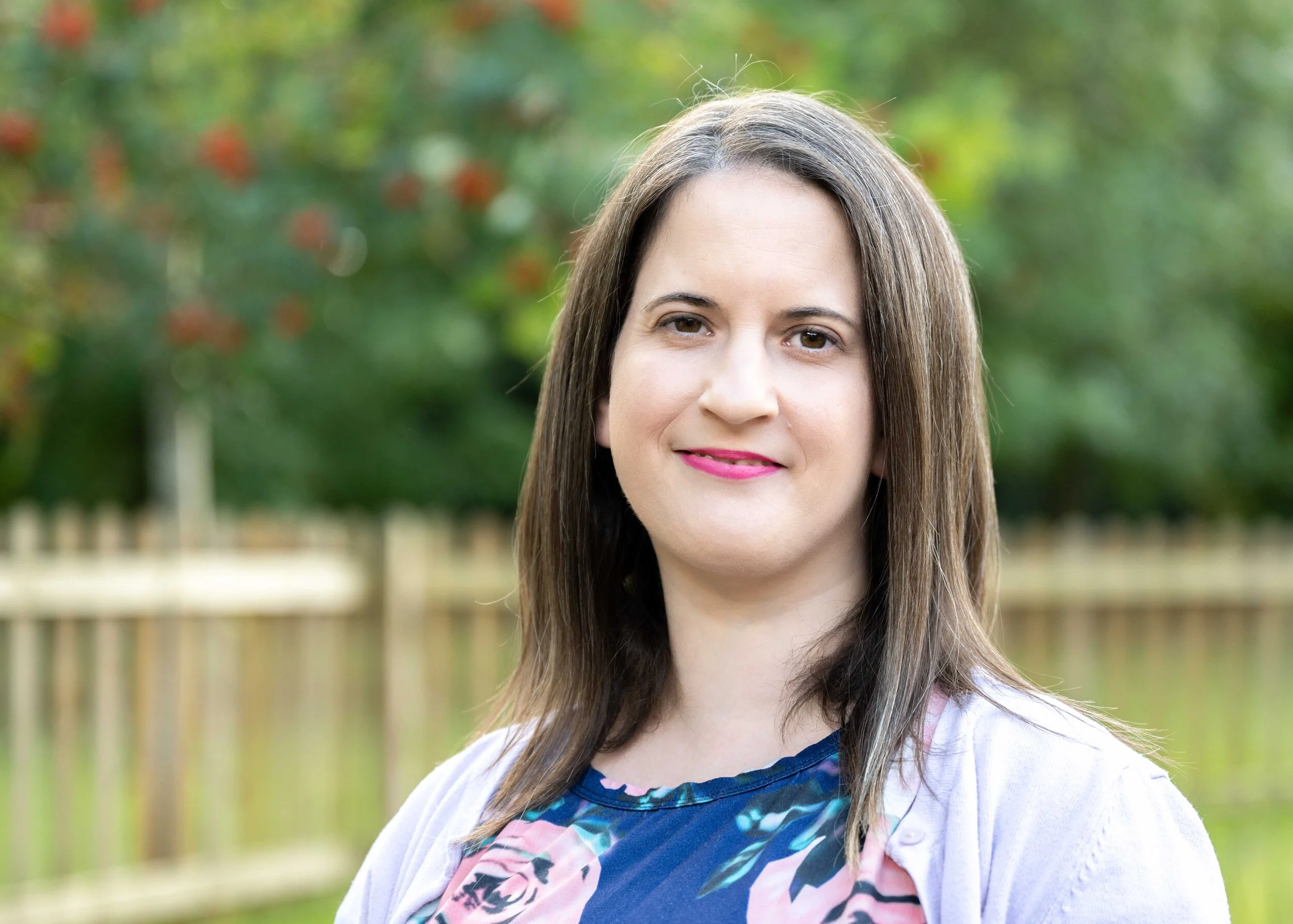 The Orchard Team — Orchard School & Nursery