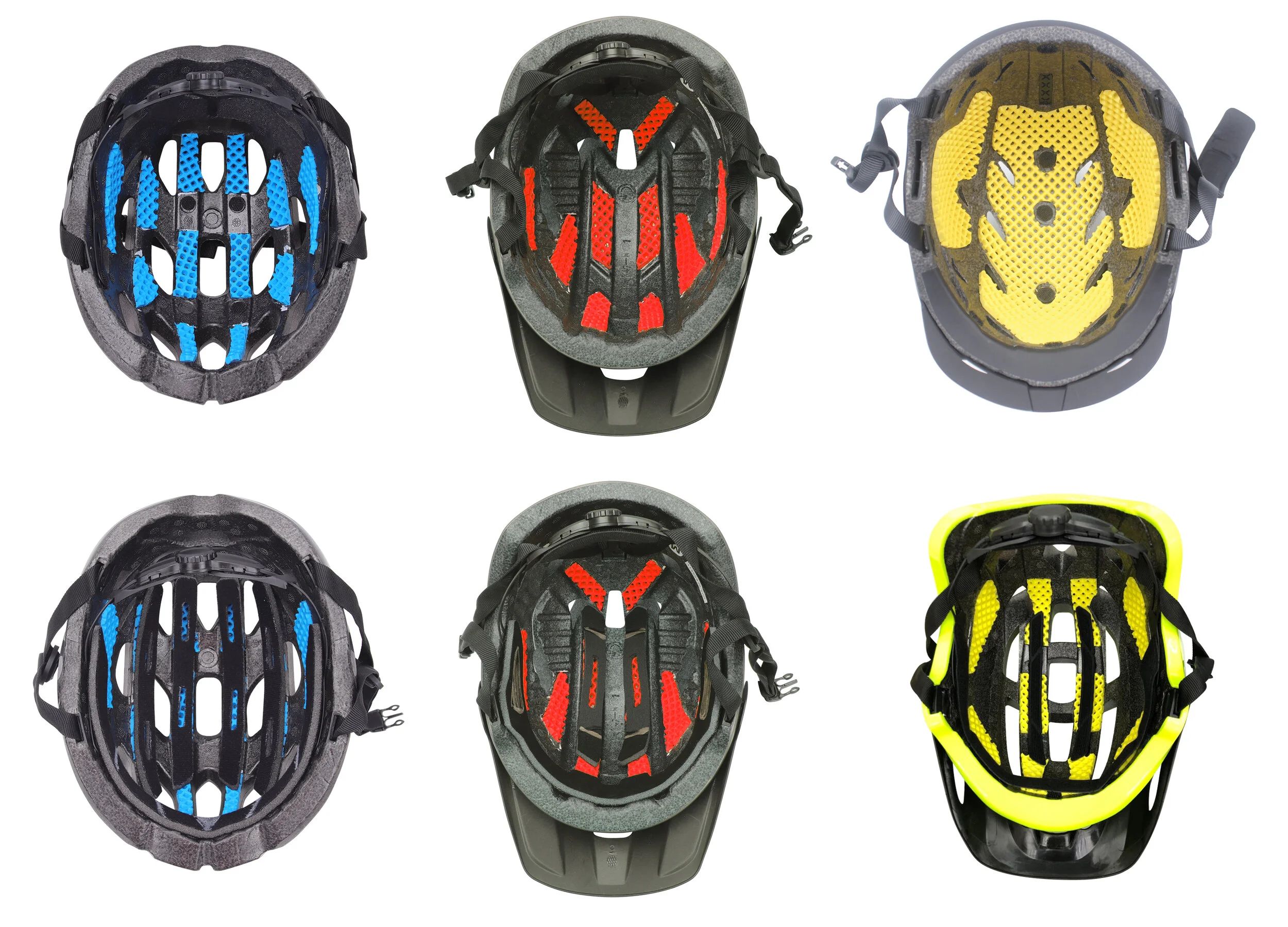 ERT - New Standard of Head Protection-ERT