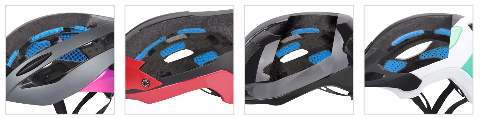 ERT - New Standard of Head Protection-ERT