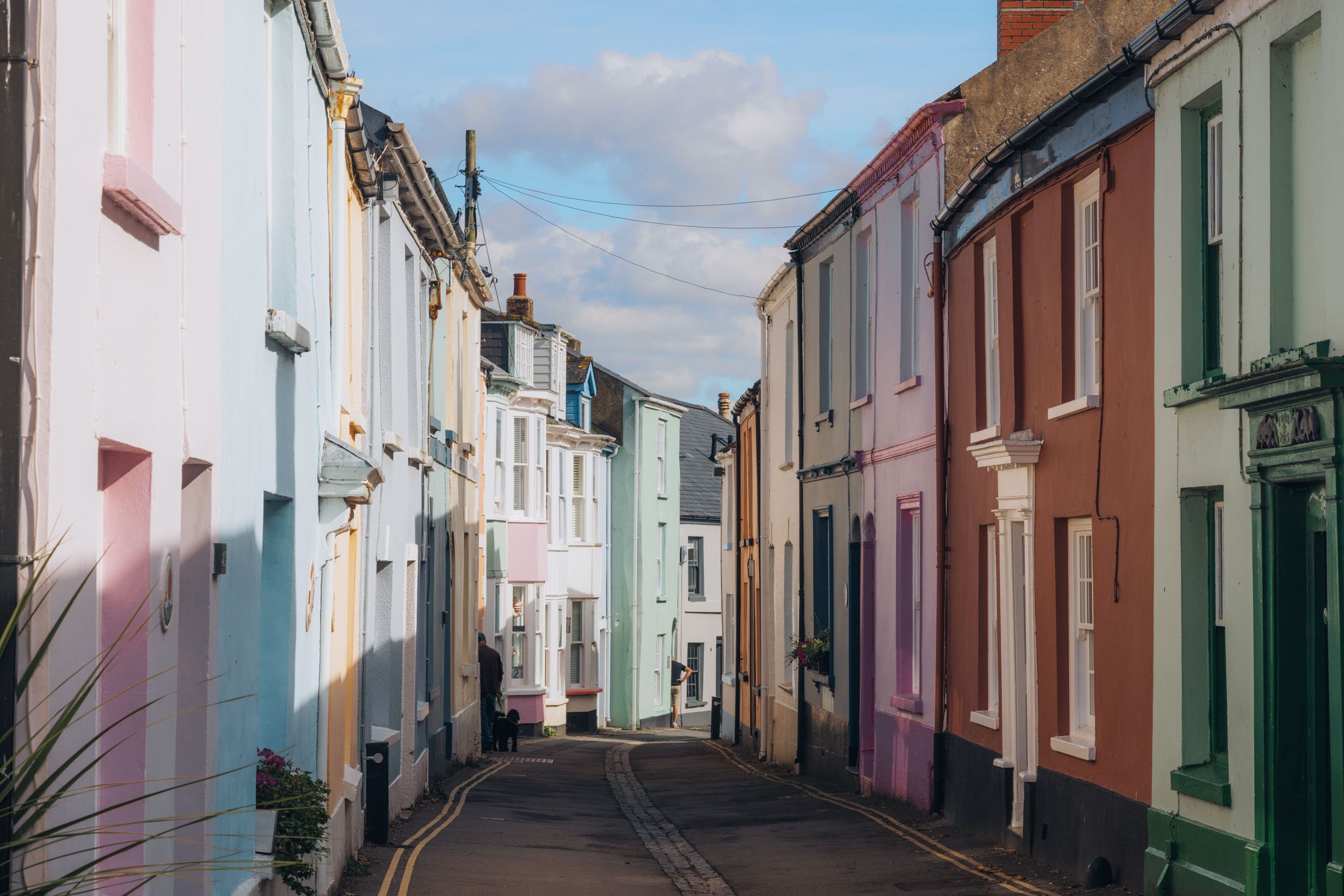 Things to do in Appledore, Devon | England — Brock & Betty
