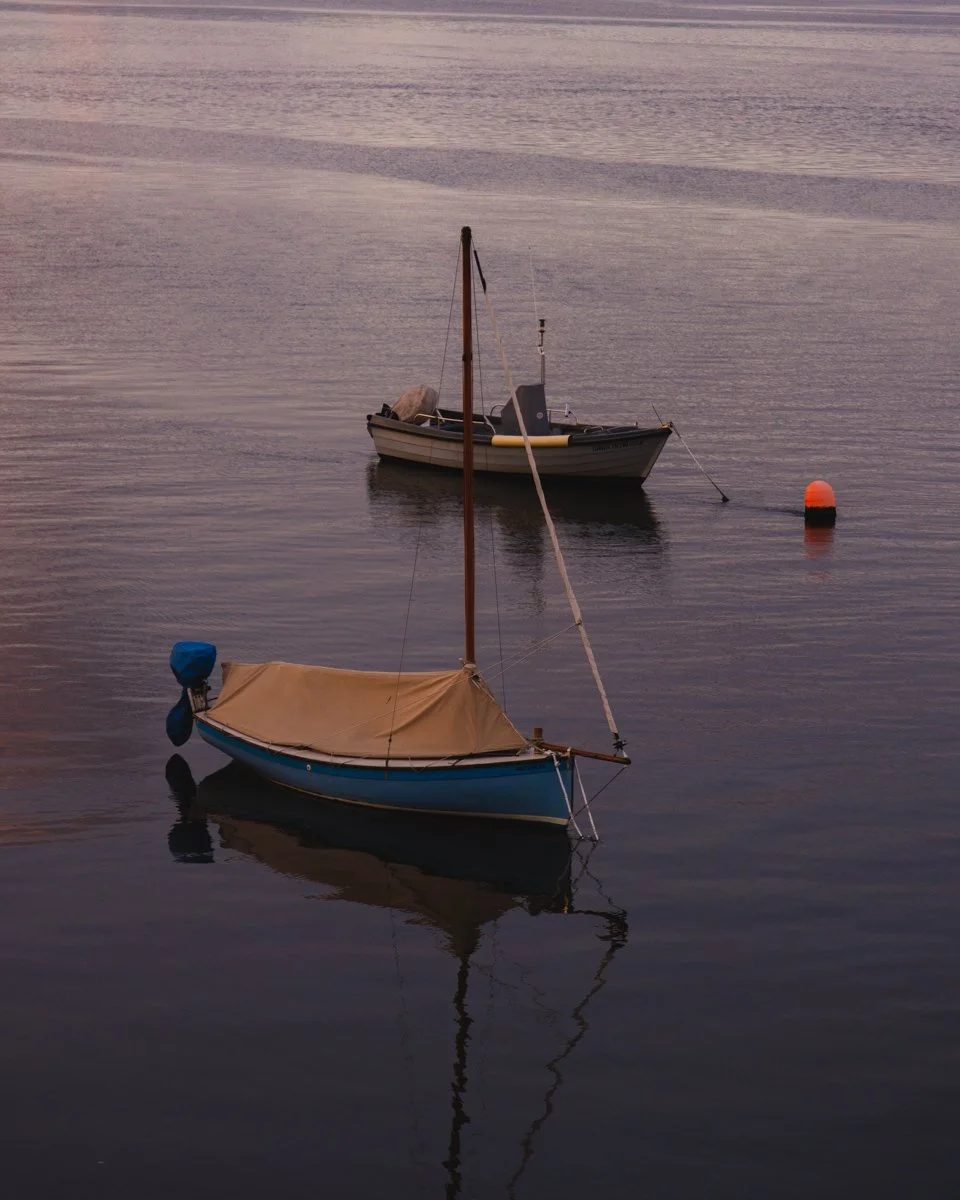 Things to do in Appledore, Devon | England — Brock & Betty