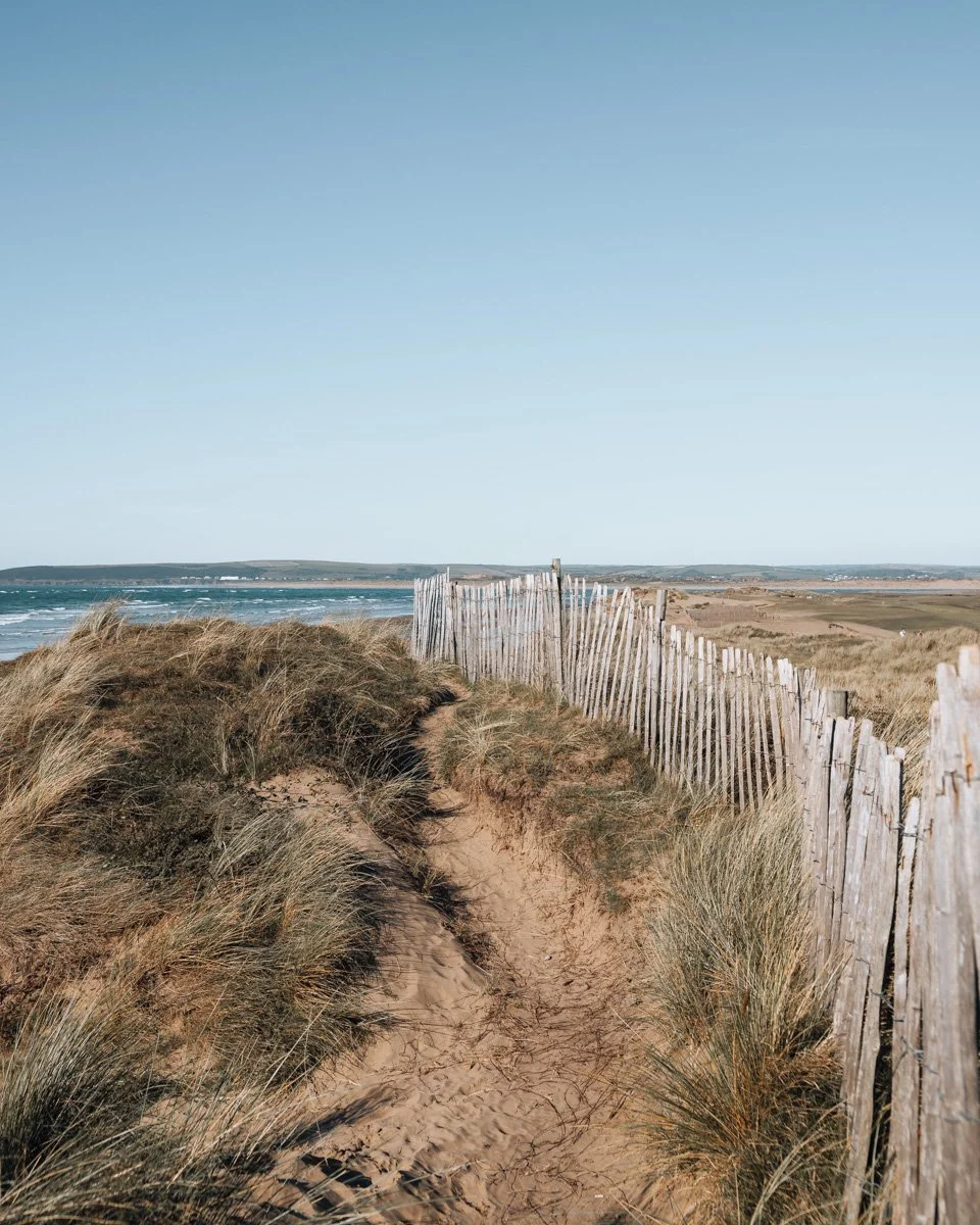 Things to do in Appledore, Devon | England — Brock & Betty