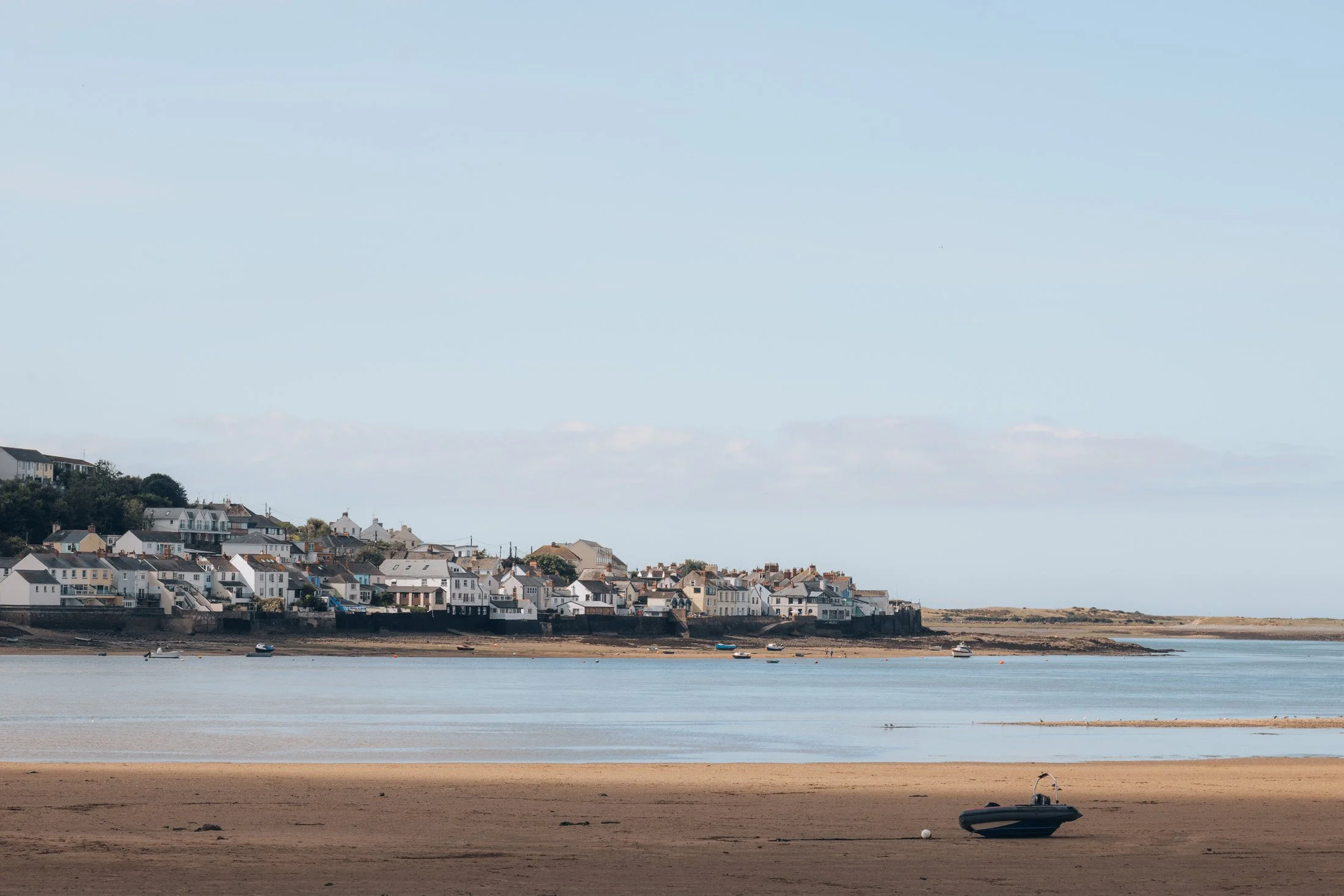 Things to do in Appledore, Devon | England — Brock & Betty