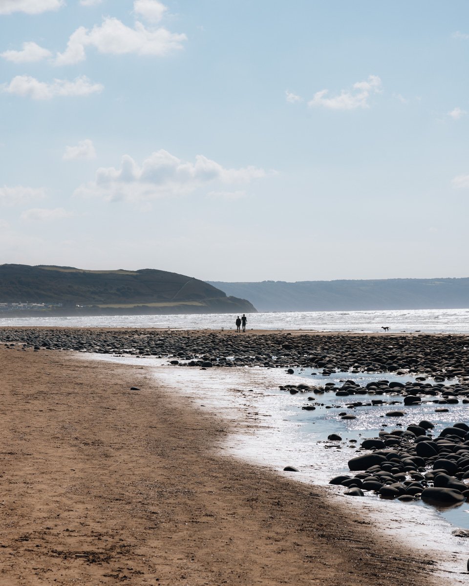 Things to do in Appledore, Devon | England — Brock & Betty