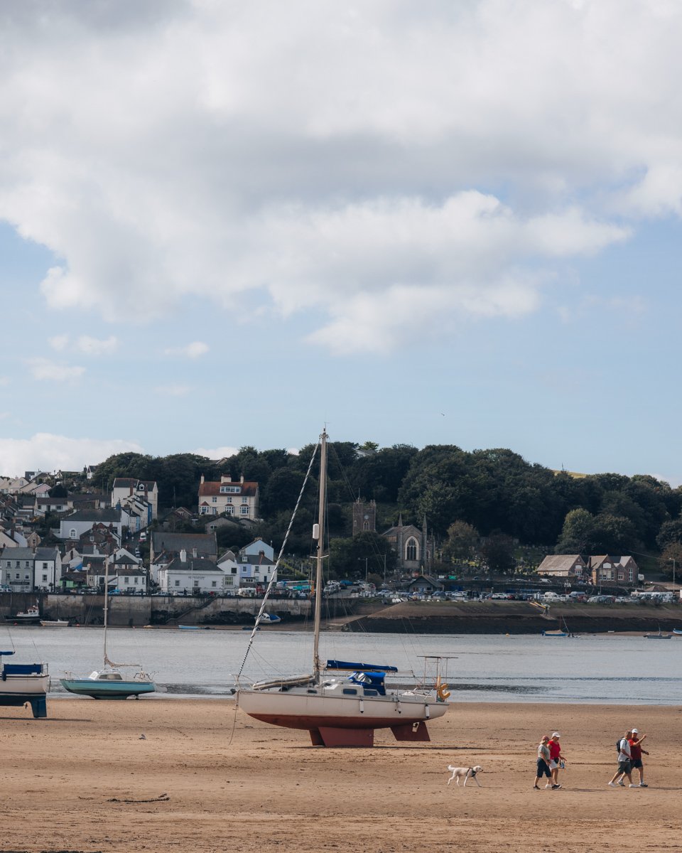Things to do in Appledore, Devon | England — Brock & Betty