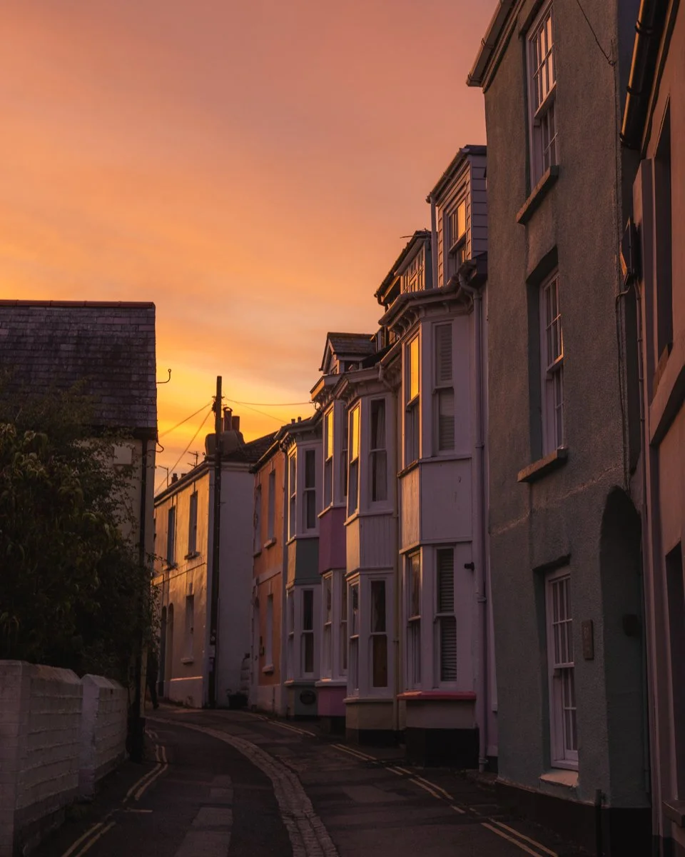Things to do in Appledore, Devon | England — Brock & Betty