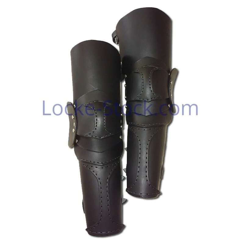 Articulated Dragon Vambraces: Locke & Lode — Locke & Lode Studio ...