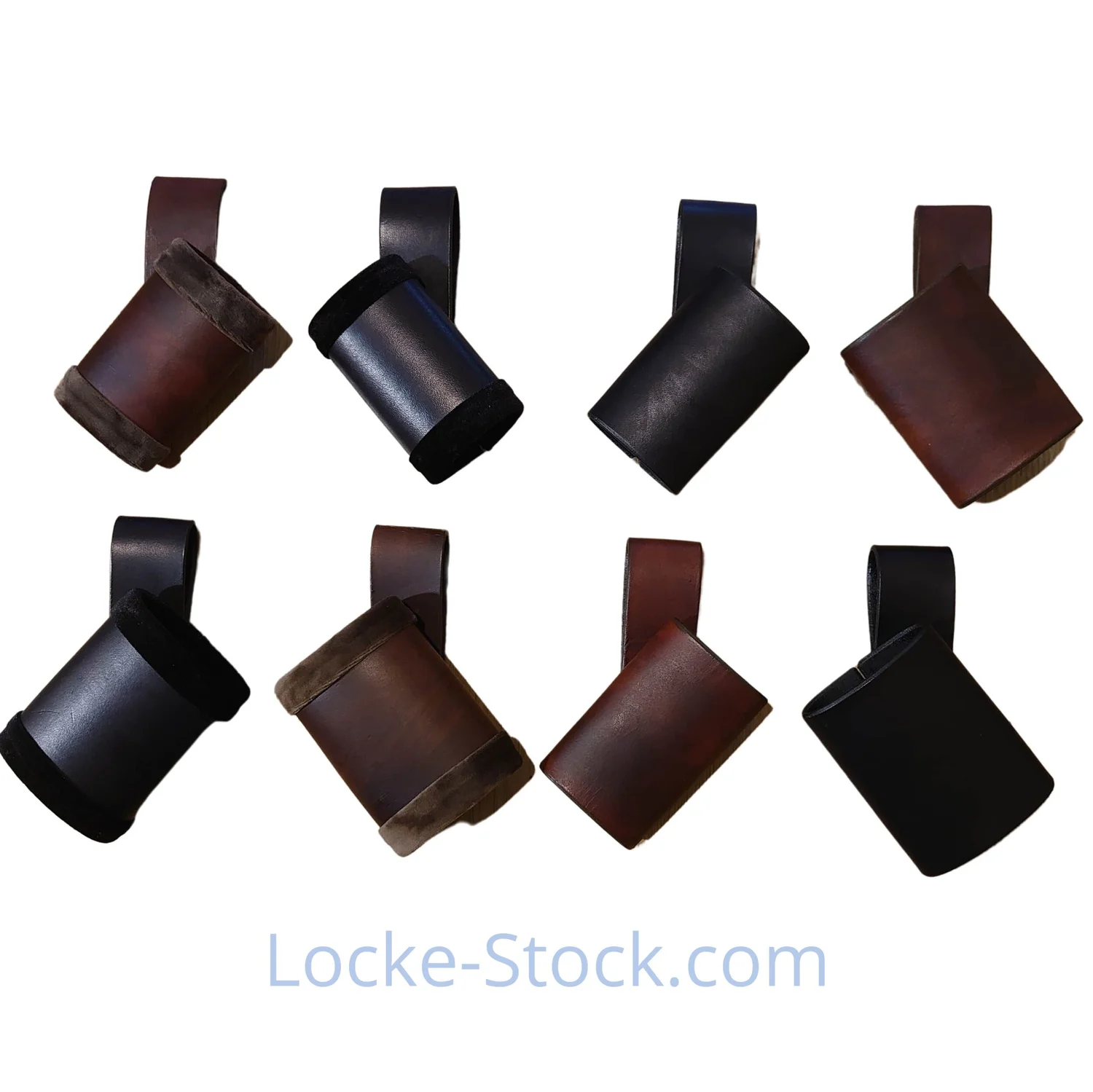 Weapon Holders — Shop | Shop Custom Leather Armor — Locke & Lode Studio ...