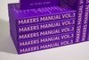 Makers Manual Vol 2 Limited Edition Publication — STORE STORE