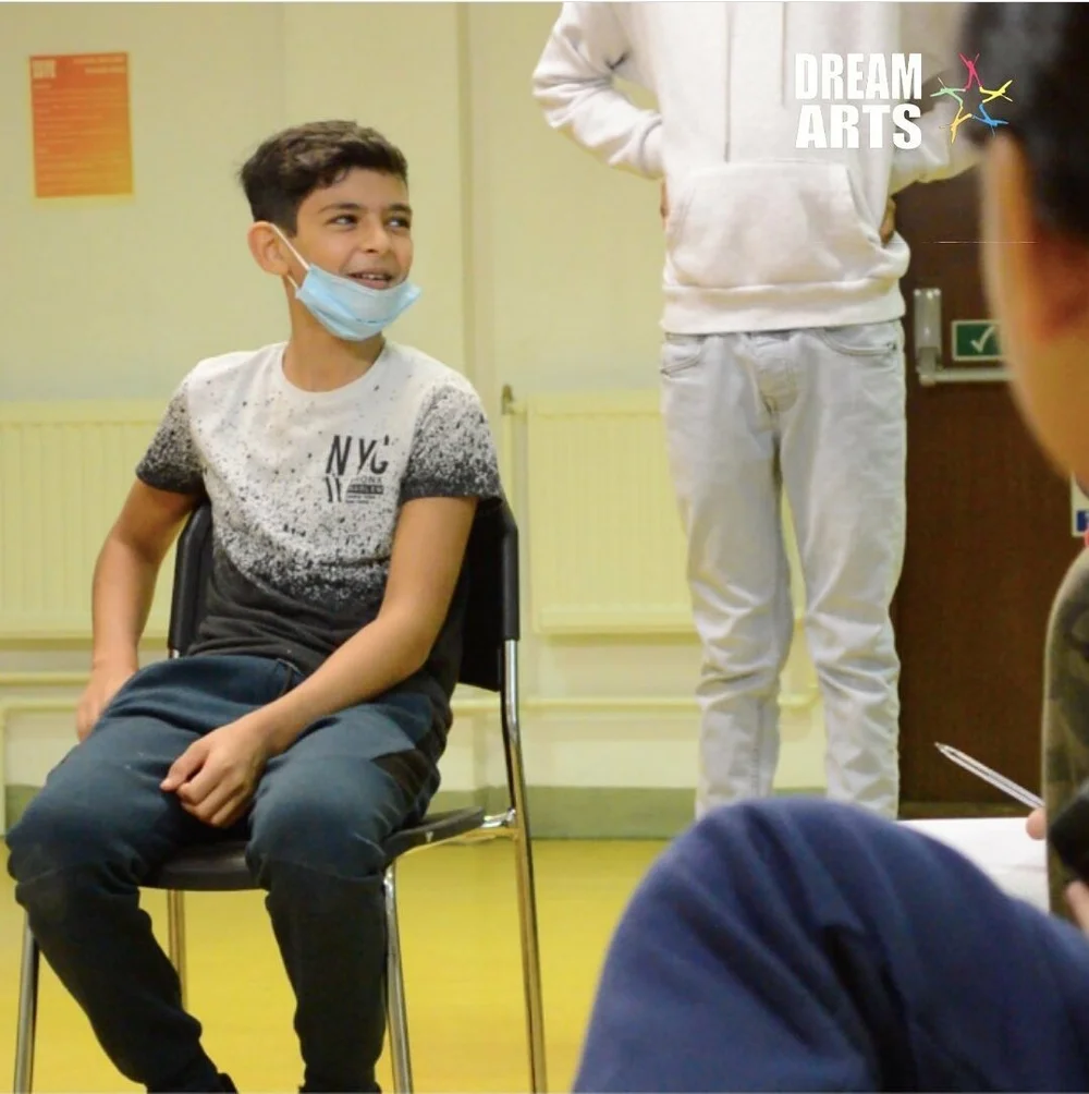 Workshops — Backstage Niche