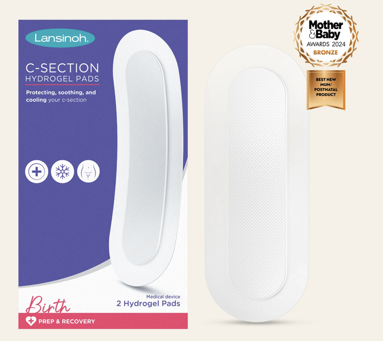 C-section Recovery Products — The 360 Mama