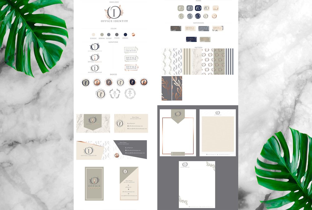 Graphic & Logo Designer Dublin, Ireland - Éire Graphic Design