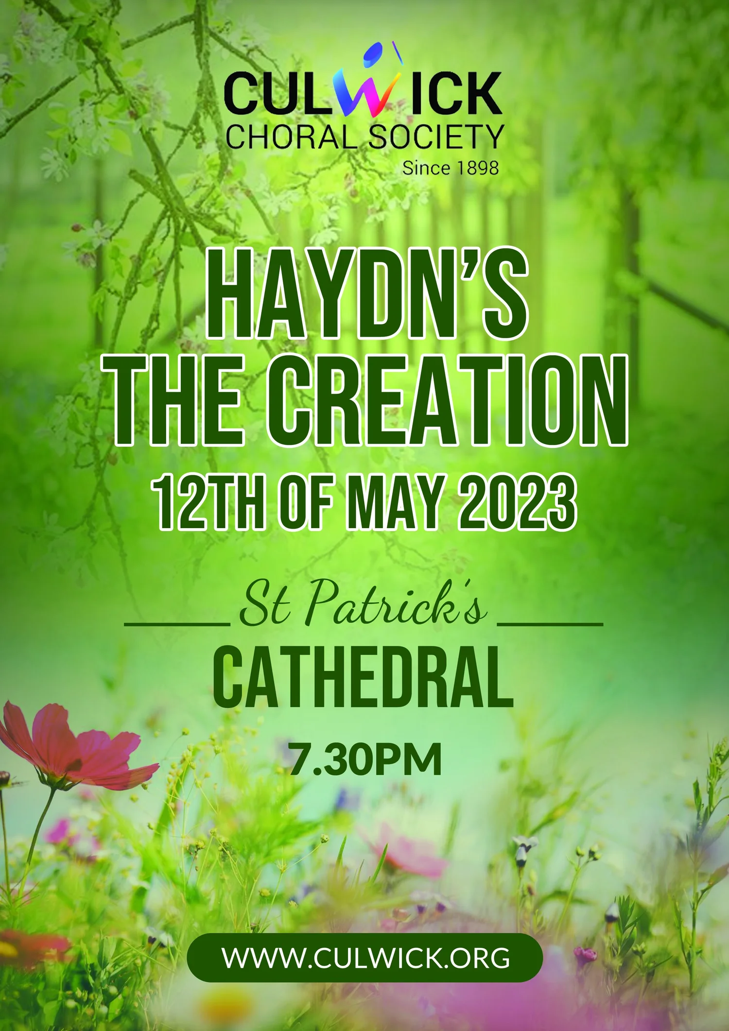 Professional and Affordable Poster Design Ireland (Get a Quote Today ...