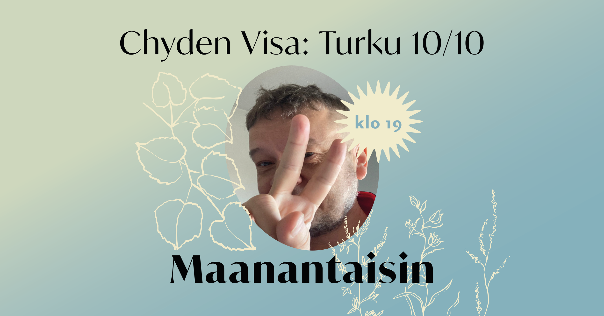 Mitä tehdä Turussa kesällä? — Kirkkopuiston Terassi