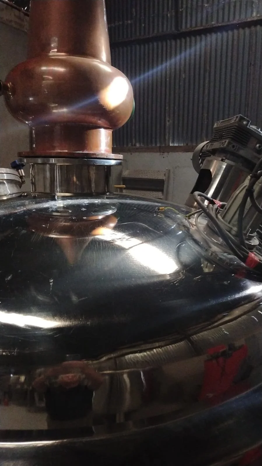 BROADLOUGH IRISH WHISKEY