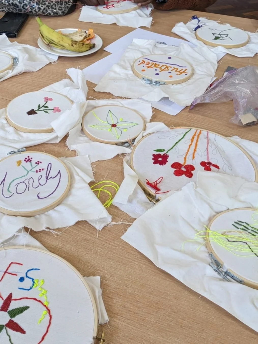 Bright Beginnings — Mothership Projects
