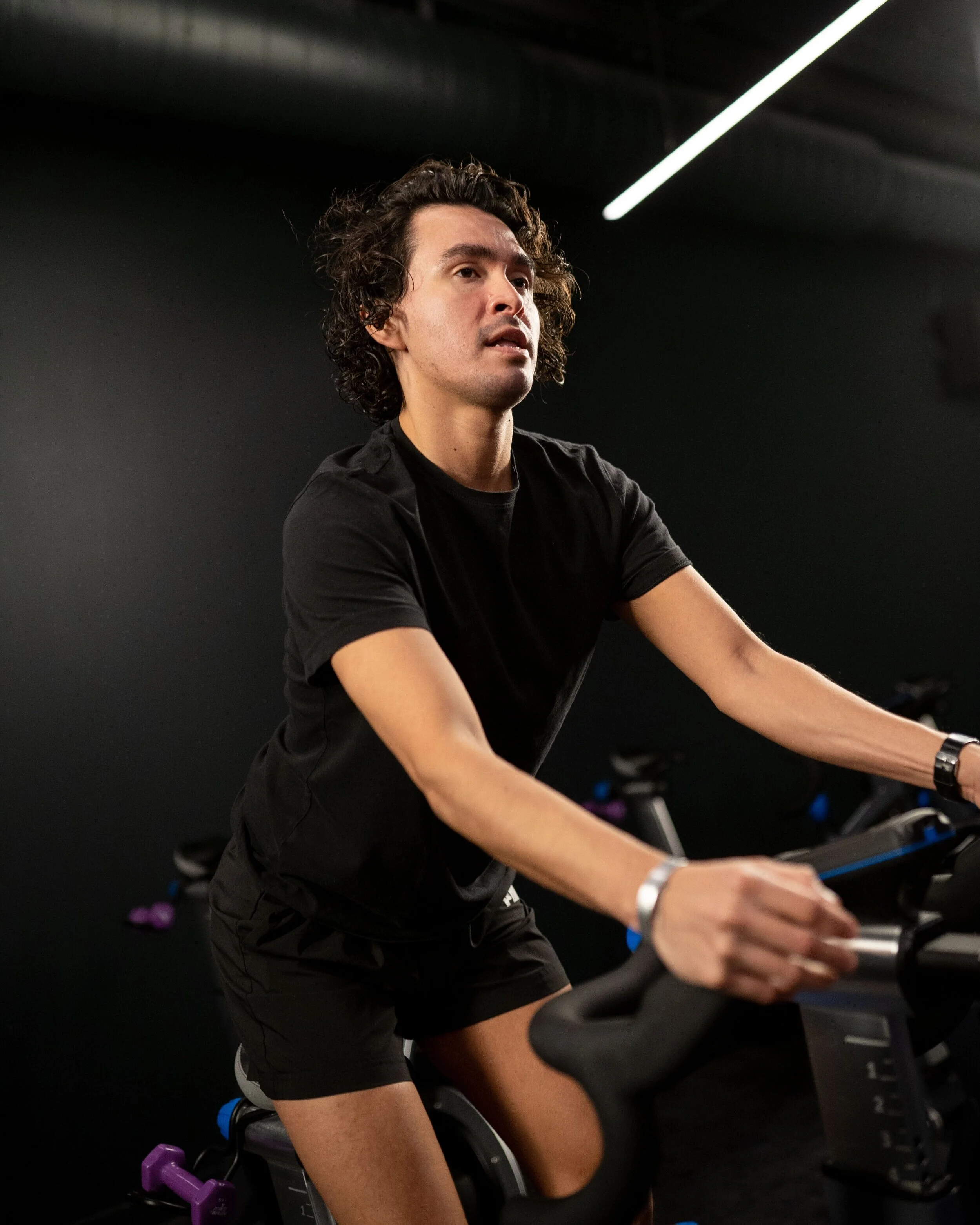 Alex Sossa at ANIMO — ANIMO Studios