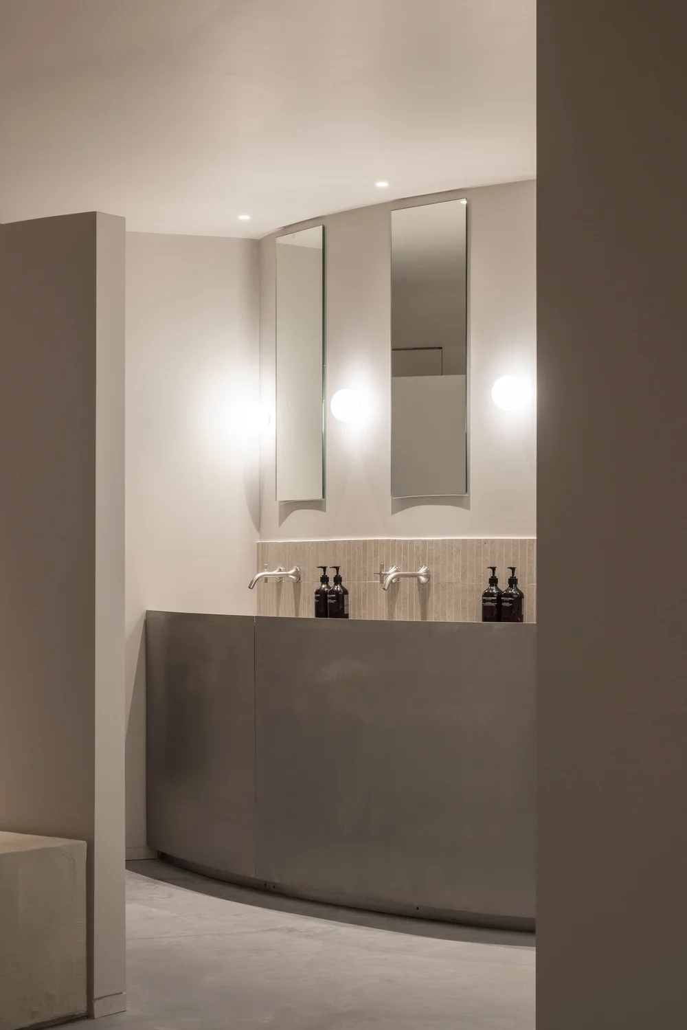 The Studio — ANIMO Studios