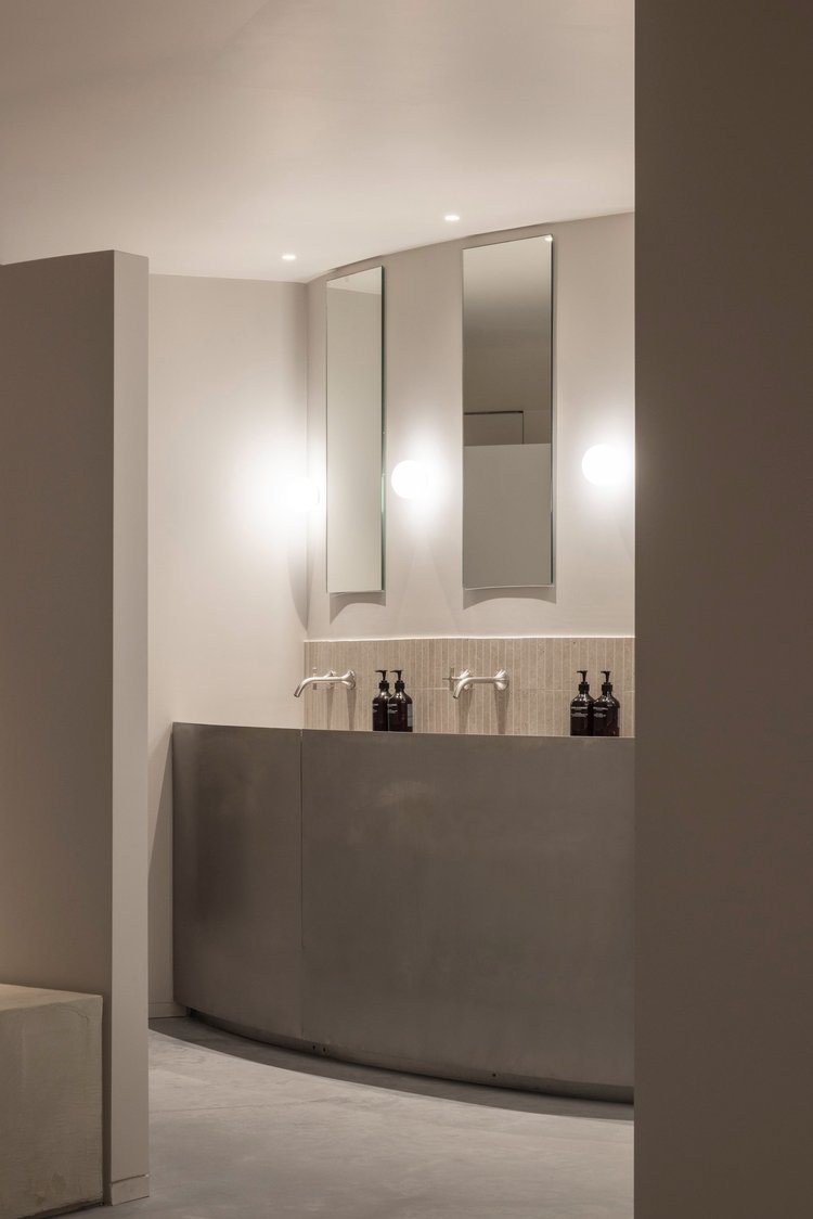 The Studio — ANIMO Studios