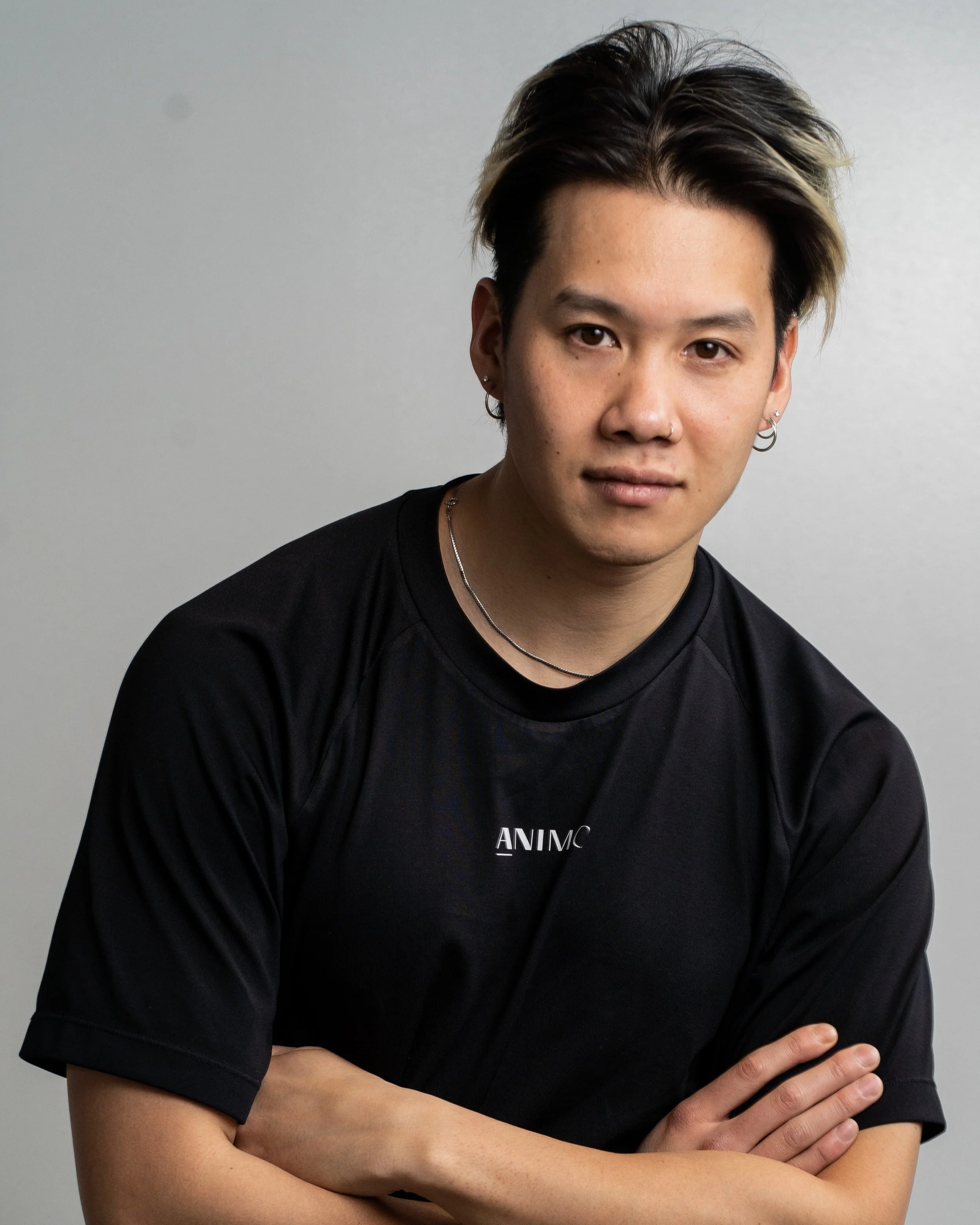 PERFORM — ANIMO Studios