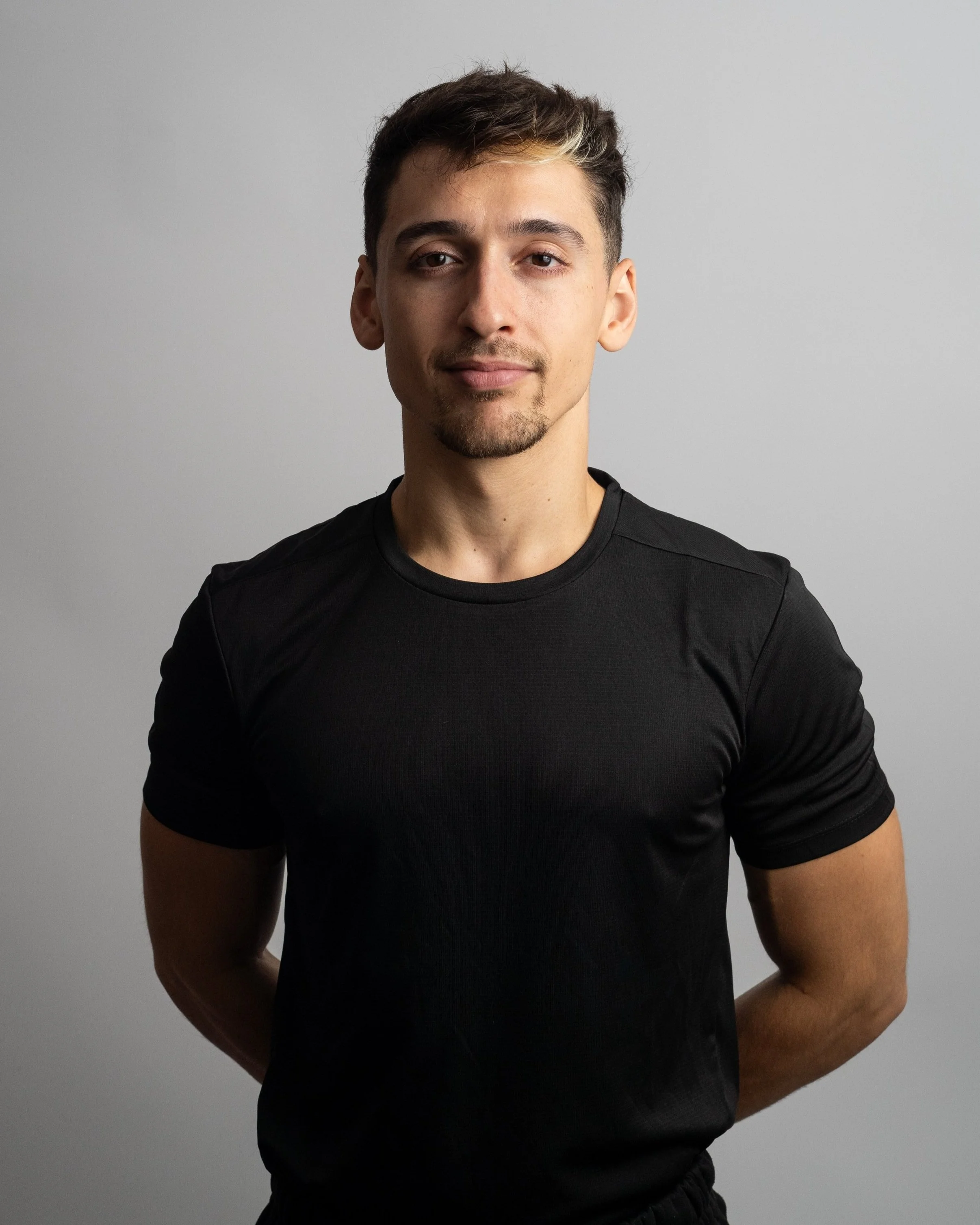 REFORMER — ANIMO Studios