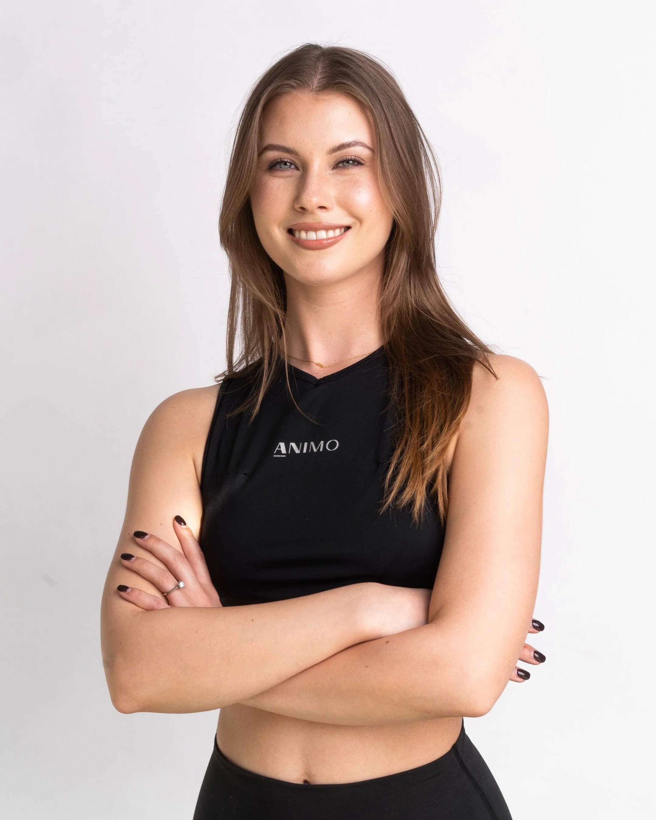 CHINOUK — ANIMO Studios