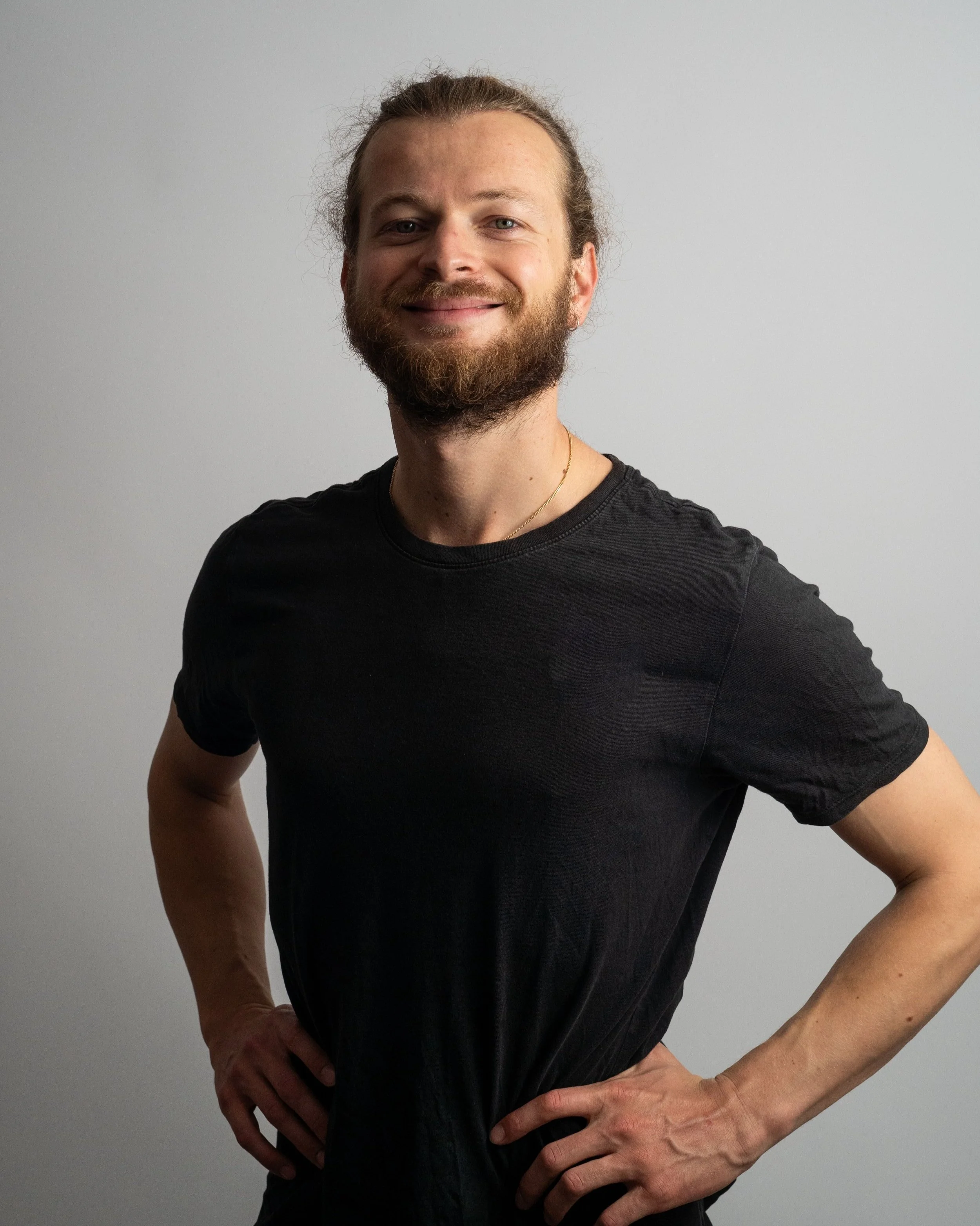 TIM — ANIMO Studios