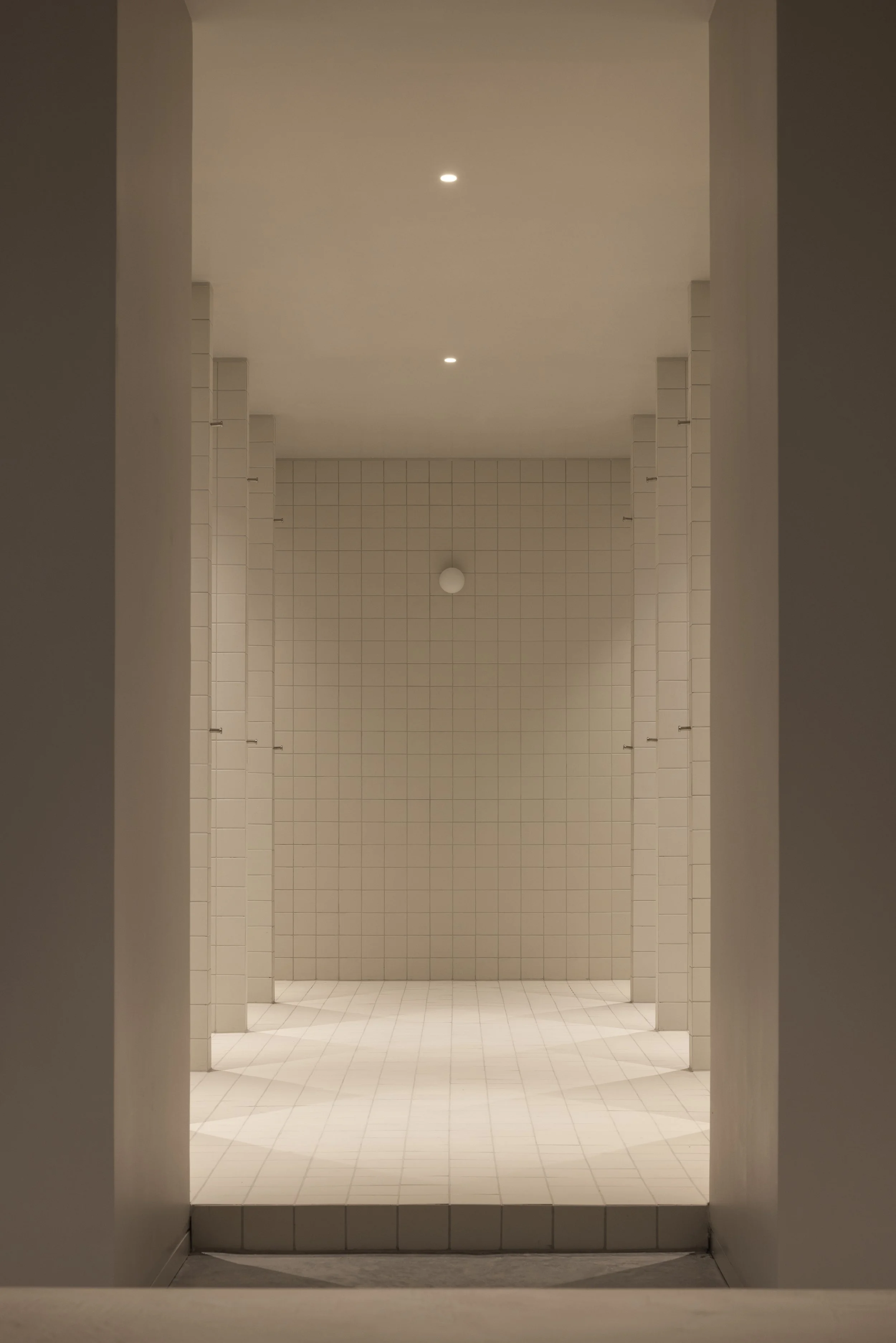 First timer — ANIMO Studios