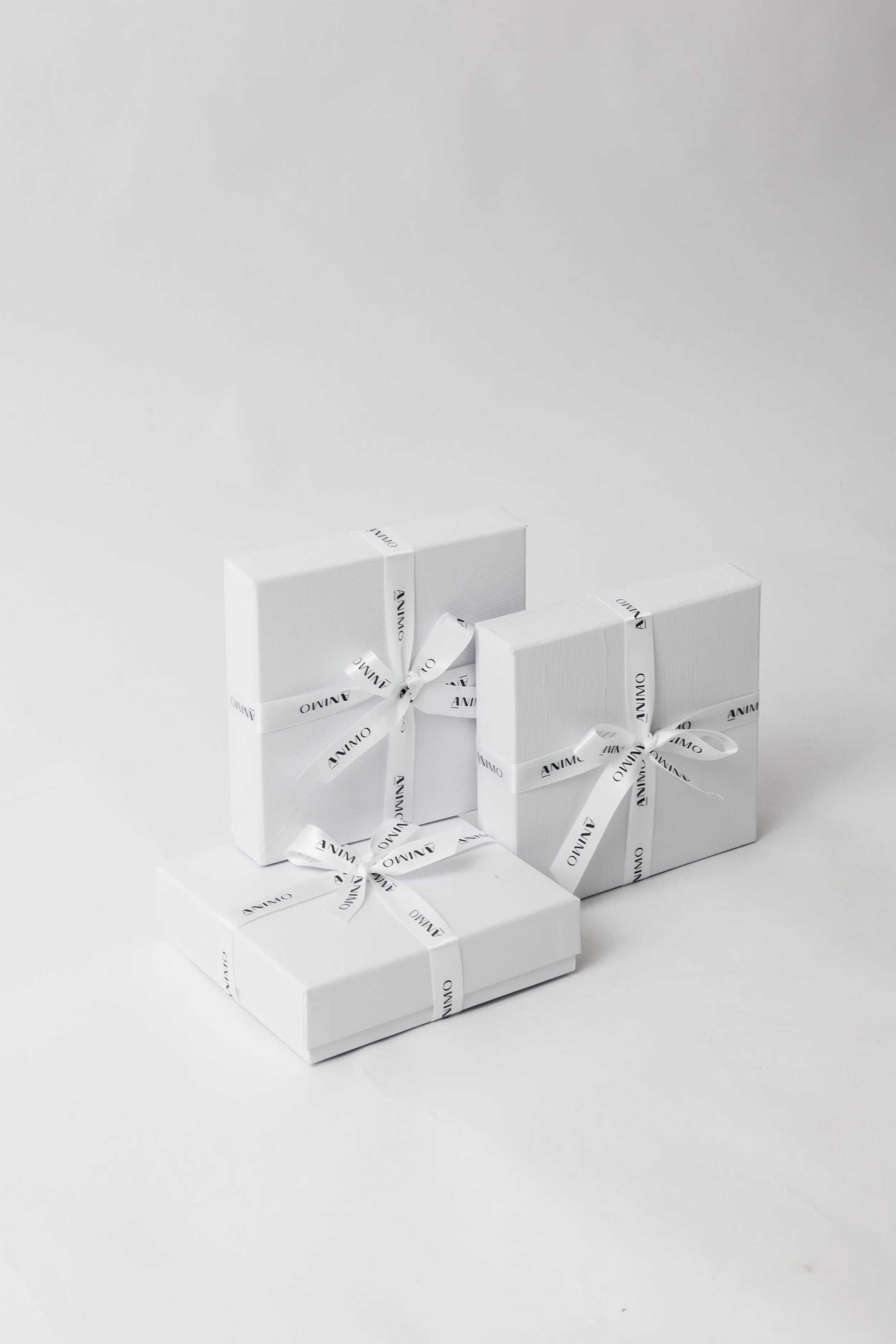 Gift cards — ANIMO Studios